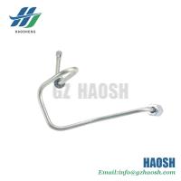 China Isuzu NKR 4HF1 4HG1 Injection No.3 Pipe 8-97123376-0 8971233760 for sale