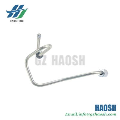 China Isuzu NKR 4HF1 4HG1 Injection No.3 Pipe 8-97123376-0 8971233760 for sale