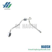 China Isuzu NKR 4HF1 4HG1 Injection No.3 Pipe 8-97123376-0 8971233760 for sale