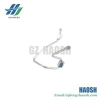 China Isuzu NKR 4HF1 4HG1 Injection No.3 Pipe 8-97123376-0 8971233760 for sale