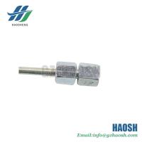 China Injection No.4 Pipe 8-97123377-0 8971233770 for Isuzu 4HF1 4HG1 Engine Fuel Line for sale