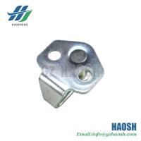 China Ford Transit V348 Door Locker Front Single Tailgate YC15 V21982AC-N for sale