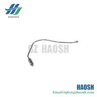 China Injection No.1 Pipe 8-97209493-0 8972094930 for ISUZU 4JB1 4JH1 4HG1-T Engine for sale