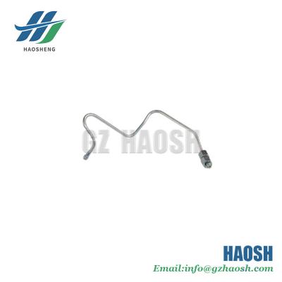 China Injection No 2 Pipe 8-97209494-0 8972094940 for ISUZU 4HG1-T Engine Fuel Line for sale