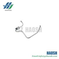 China ISUZU Injection No.3 Pipe 8-97209495-0 8972094950 for 4JB1 4JH1 4HG1-T Engine for sale