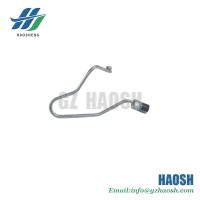China Injection No.4 Pipe 8-97209496-0 8972094960 for ISUZU 4HG1-T 4JB1 Engine for sale
