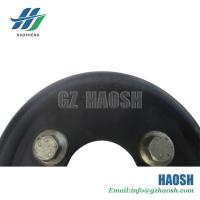 China Ford Transit V348 1S7Q8509AD Water Pump Pulley Black Stainless Steel Standard Size for sale
