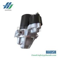 China Ford JMC Transit V348 Starter Assy 12V 2.2KW 2T 7C19-11000AB Diesel Engine Starter for sale