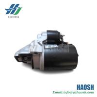 China Ford JMC Transit V348 Starter Assy 12V 2.2KW 2T 7C19-11000AB Diesel Engine Starter for sale