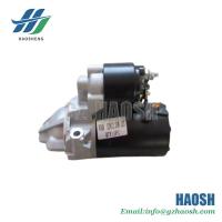 China Ford JMC Transit V348 Starter Assy 12V 2.2KW 2T 7C19-11000AB Diesel Engine Starter for sale
