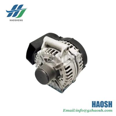 China Alternator 14V 150A 7C19-10300AC for Ford JMC Transit V348 High Output for sale