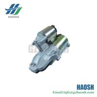 China Ford JMC Transit V348 Starter Assy 12V 1.2KW 5M5T-11000DA 5M5T 11000DA for sale