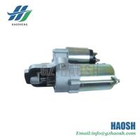 China Ford JMC Transit V348 Starter Assy 12V 1.2KW 5M5T-11000DA 5M5T 11000DA for sale