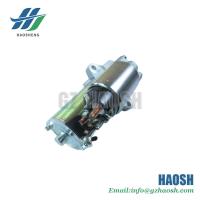 China Ford JMC Transit V348 Starter Assy 12V 1.2KW 5M5T-11000DA 5M5T 11000DA for sale