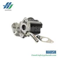 China EGR Valve 9C1Q9D475AB Exhaust Gas Recirculation Fit Ford JMC Transit V348 Standard Size for sale