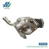 China EGR Valve 9C1Q9D475AB Exhaust Gas Recirculation Fit Ford JMC Transit V348 Standard Size for sale