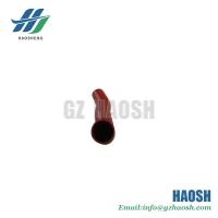 China Isuzu 600P NKR55 Inlet Cooler Hose 8-97300858-0 8973008580 8973008581 Standard Size for sale