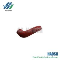 China Isuzu 600P NKR55 Inlet Cooler Hose 8-97300858-0 8973008580 8973008581 Standard Size for sale