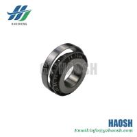 China Isuzu NPR Differential Bearing 31309JR 30309 5098120621 5-09812062-1 Standard Size for sale