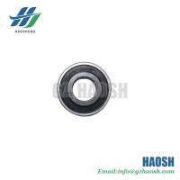 China ISUZU NPR 4HF1 Guide Bearing Flywheel 8-97031741-0 6203-2RS OEM Replacement for sale
