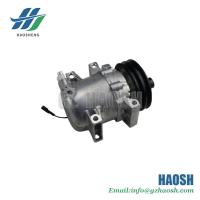 China CR14 A/C Compressor 12V 8-97369415-3 8973694153 for Isuzu DMAX 2.5 3.0 for sale