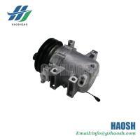 China CR14 A/C Compressor 12V 8-97369415-3 8973694153 for Isuzu DMAX 2.5 3.0 for sale