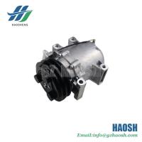 China CR14 A/C Compressor 12V 8-97369415-3 8973694153 for Isuzu DMAX 2.5 3.0 for sale