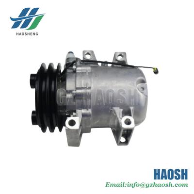 China CR14 A/C Compressor 12V 8-97369415-3 8973694153 for Isuzu DMAX 2.5 3.0 for sale