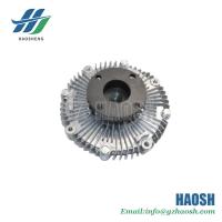 China Fan Clutch 8-94311257-3 8943112573 for Isuzu TF Chevrolet LUV Opel Campo Pickup 4JA1 for sale