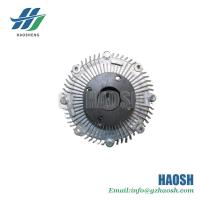 China Fan Clutch 8-94311257-3 8943112573 for Isuzu TF Chevrolet LUV Opel Campo Pickup 4JA1 for sale