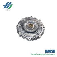 China Fan Clutch 8-94311257-3 8943112573 for Isuzu TF Chevrolet LUV Opel Campo Pickup 4JA1 for sale