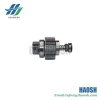 China Starter Gear 8-94129187-1 8941291871 for Isuzu TFR Standard Size High Quality for sale