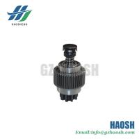 China Starter Gear 8-94129187-1 8941291871 for Isuzu TFR Standard Size High Quality for sale
