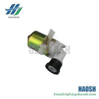 China Washer Pump 8-94335625-3 8943356253 for Isuzu TFT Standard Size High Quality for sale