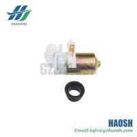 China Washer Pump 8-94335625-3 8943356253 for Isuzu TFT Standard Size High Quality for sale