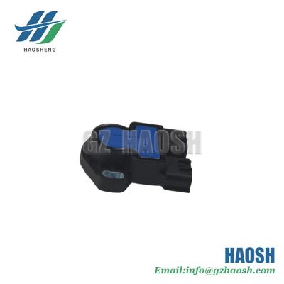 China Isuzu D-Max Throttle Position Sensor 8-97163164-0 TPS 8971631640 for 02-07 for sale