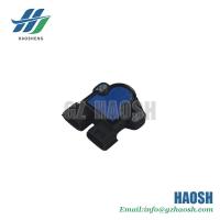 China Isuzu D-Max Throttle Position Sensor 8-97163164-0 TPS 8971631640 for 02-07 for sale