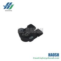 China Isuzu D-Max Throttle Position Sensor 8-97163164-0 TPS 8971631640 for 02-07 for sale