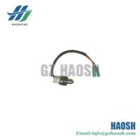 China Reverse Lamp Switch  8-98103750-0 8981037500  For Isuzu TFR for sale