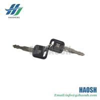 China Isuzu DMAX Door Lock 8-98049721-3 8980497213 Standard Size High Quality for sale