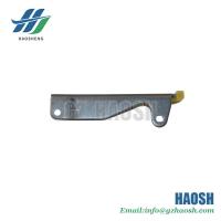 China Timing Chain Guide 8-97945069-0 8979450690 for Isuzu UC 4JK1 Standard Size for sale
