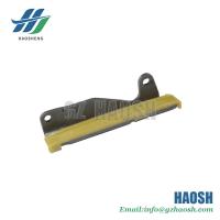 China Timing Chain Guide 8-97945069-0 8979450690 for Isuzu UC 4JK1 Standard Size for sale