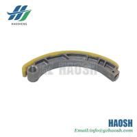 China Timing Chain Tension Lever 8-97945070-D 897945070D for Isuzu 4JJ1 UCR Standard Size for sale