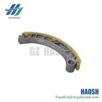 China Timing Chain Tension Lever 8-97945070-D 897945070D for Isuzu 4JJ1 UCR Standard Size for sale