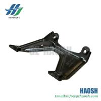 China Ford Transit V348 Engine Mounting Bracket RH 4C11-6028BC Black Steel 2kg for sale