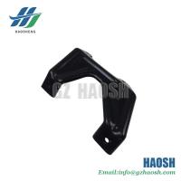 China Ford Transit V348 Engine Mounting Bracket RH 4C11-6028BC Black Steel 2kg for sale
