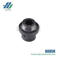 China Ford JMC Transit V348 94BB8125BB Mounting Radiator Rubber Insulator Lower 0.02kg for sale