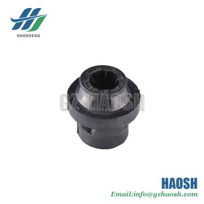 China Ford JMC Transit V348 94BB8125BB Mounting Radiator Rubber Insulator Lower 0.02kg for sale