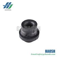 China Ford JMC Transit V348 94BB8125BB Mounting Radiator Rubber Insulator Lower 0.02kg for sale