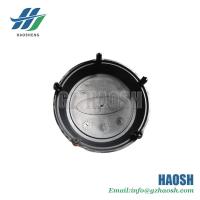 China For Ford JMC Transit V348 86VB1130BD Wheel Centre Cap Small Black for sale